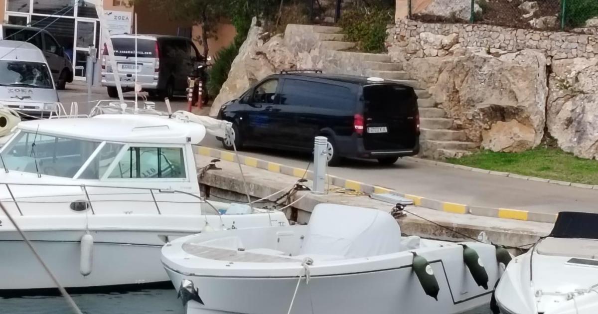 Mallorca missing persons: Body is that of man from boat that was adrift