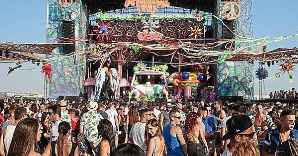 Fiestas and events in Majorca on Sunday / Monday