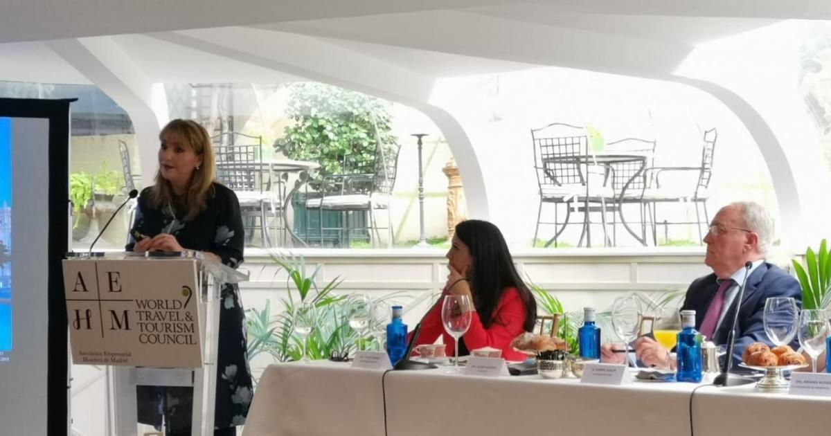 American interest in recruiting Thomas Cook employees