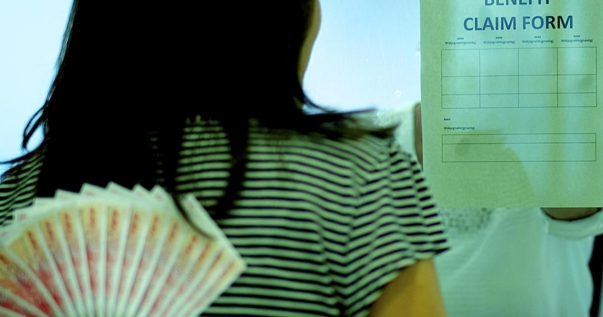 New crack down on benefit fraud abroad