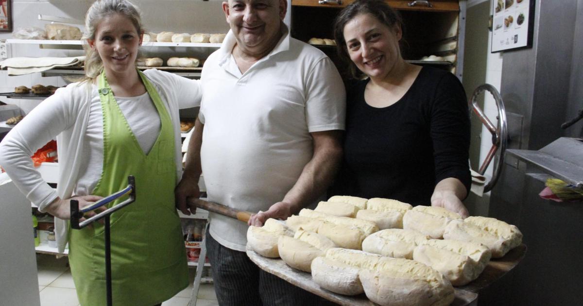 Iconic Palma bakery closes