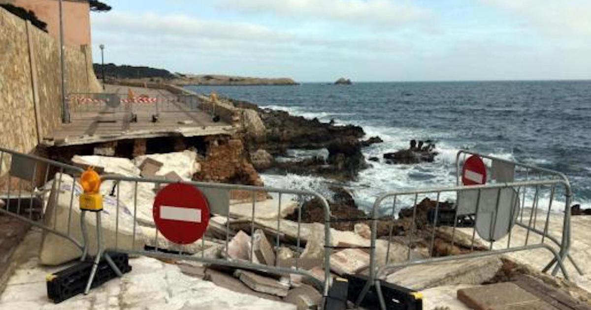 Majorca storm damage to be repaired