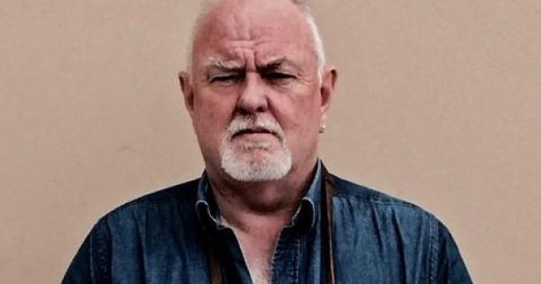 Humans of Mallorca has a chat with Nick Mead