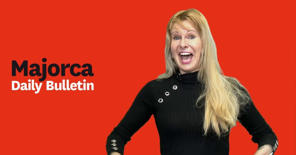 Learn English with the Majorca Daily Bulletin