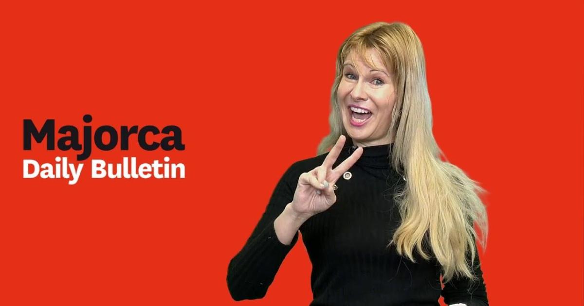 Learn English with the Majorca Daily Bulletin