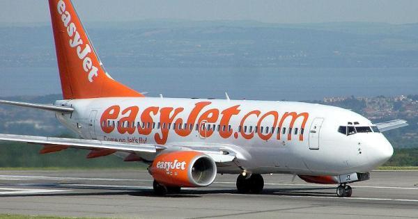 EasyJet's biggest flight promotion ever