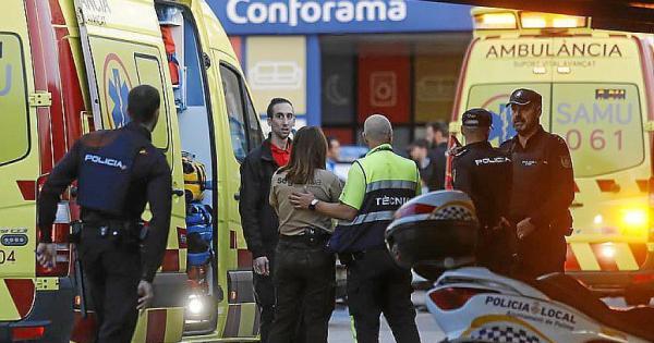 Highest murder rate of women in Spain is in the Balearics