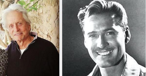 New documentary about Errol Flynn in Majorca