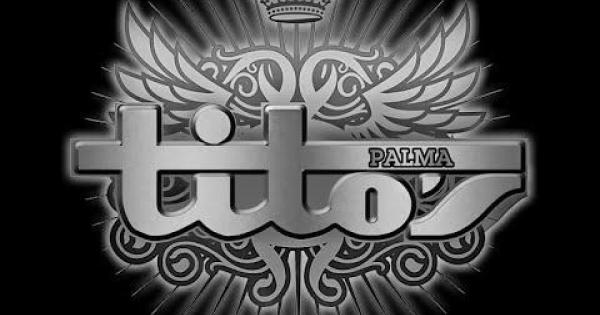 A look back at Tito's nightclub in Mallorca