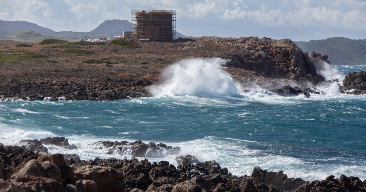 October Weather in Mallorca, Minorca, Ibiza & Formentera