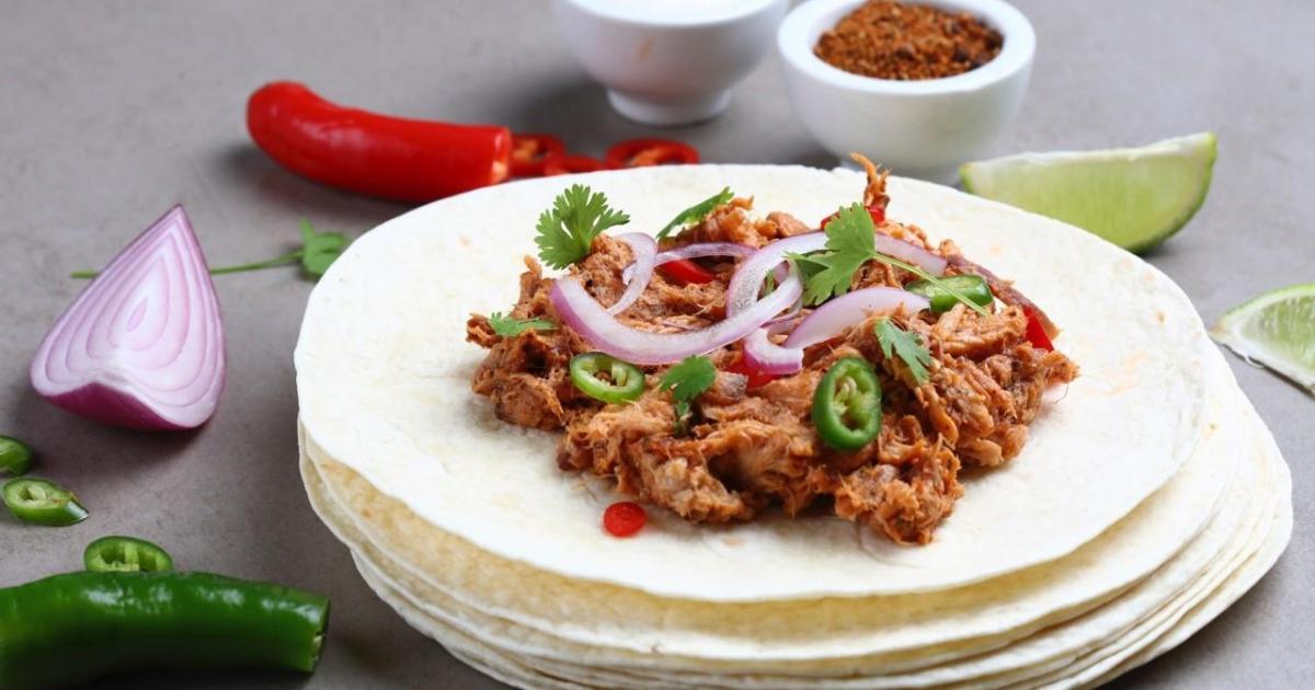 Fosh & Food: pork recipe