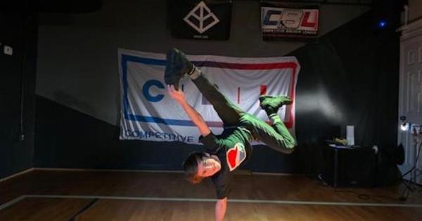 Mallorca Sport: Breakdancing at Paris 2024 Olympics