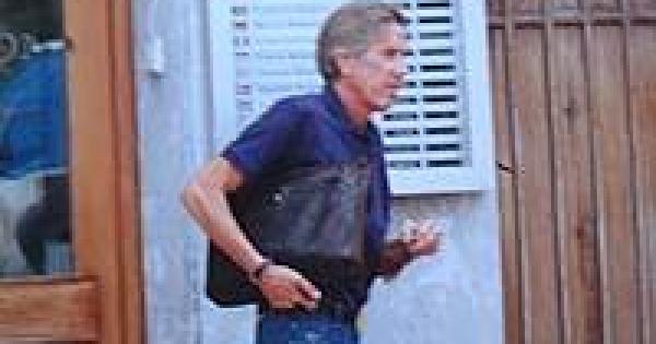 Christopher Skase dies in Majorca