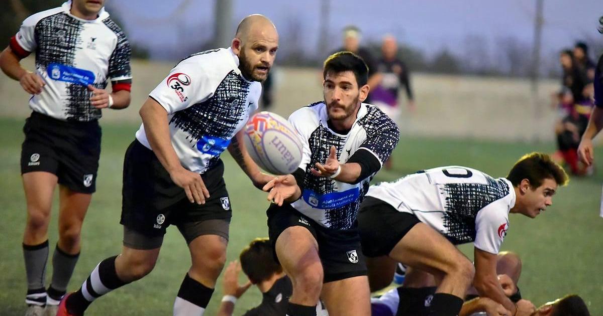 Weekend Rugby in Mallorca