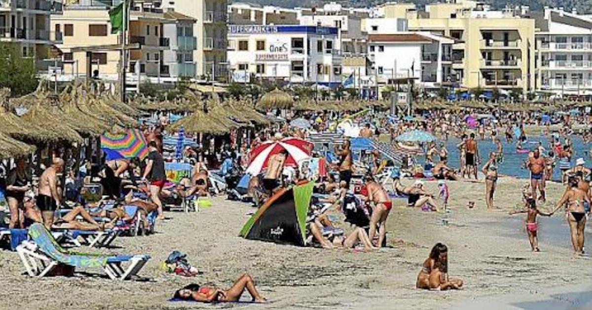 Mallorca Culture: 'King of Palma'