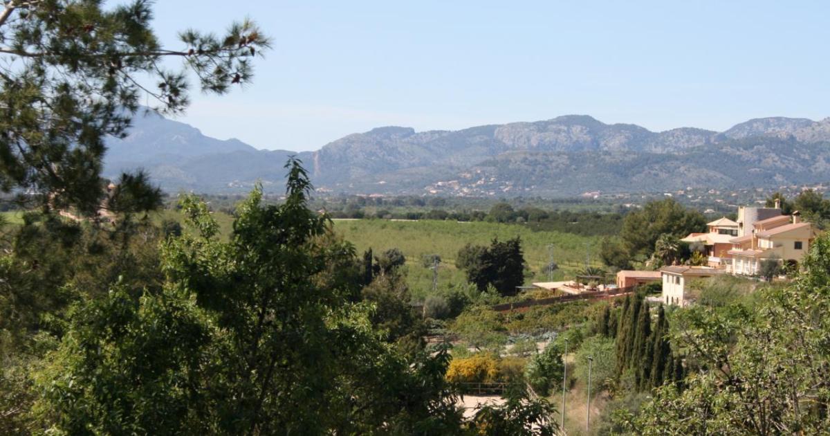 Weather in Mallorca, Sunday, March 28