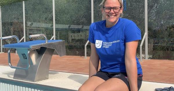 Inside Sport: A Sports Education with Anna Kemp