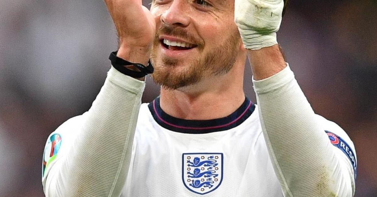 England soccer victory