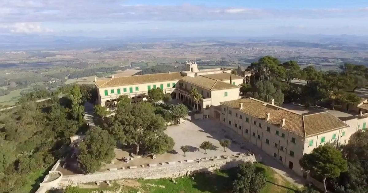 Exploring Majorca: Randa