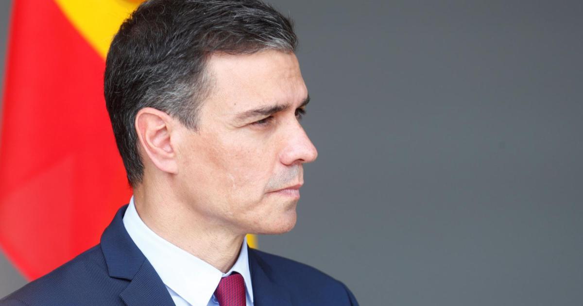 Spain's PM rings the changes with new faces in his government