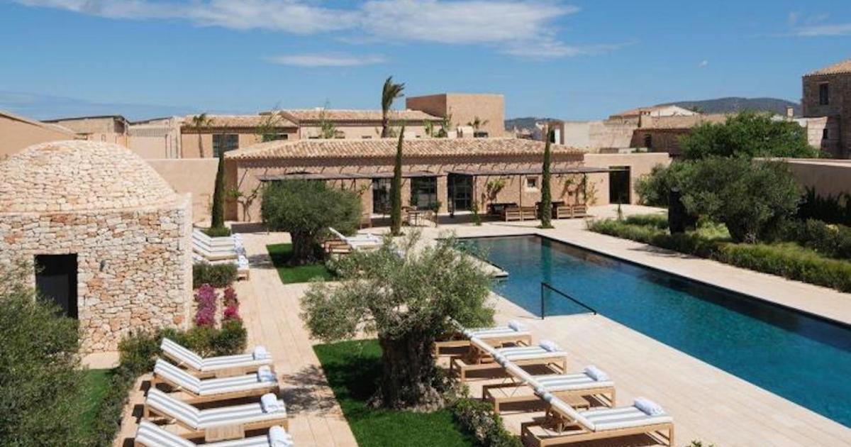 Mallorca Culture: National Geographic