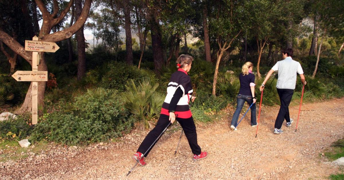 Majorca: Walking in Mallorca