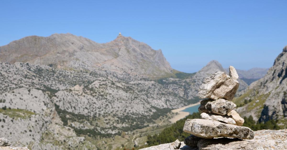 Majorca: Hiking Routes