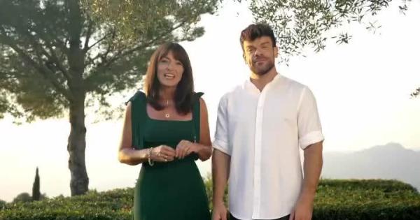 Mallorcan and British TV