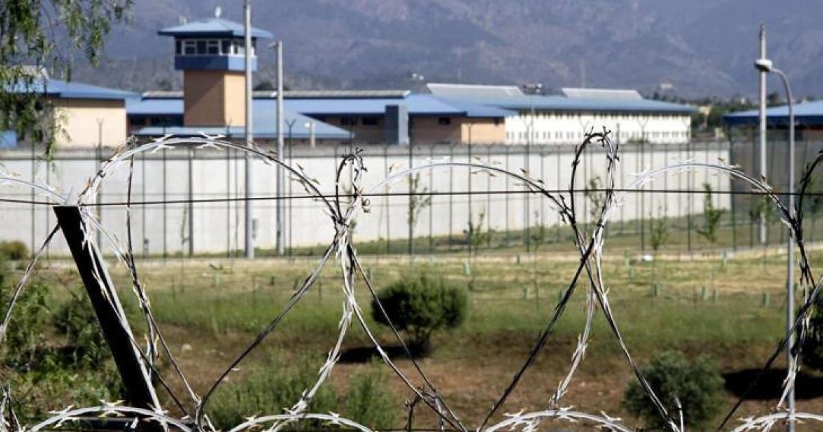 Prisoner expelled from Spain for setting up a jihadist cell in Palma