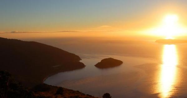 Majorca weather Friday 21 January