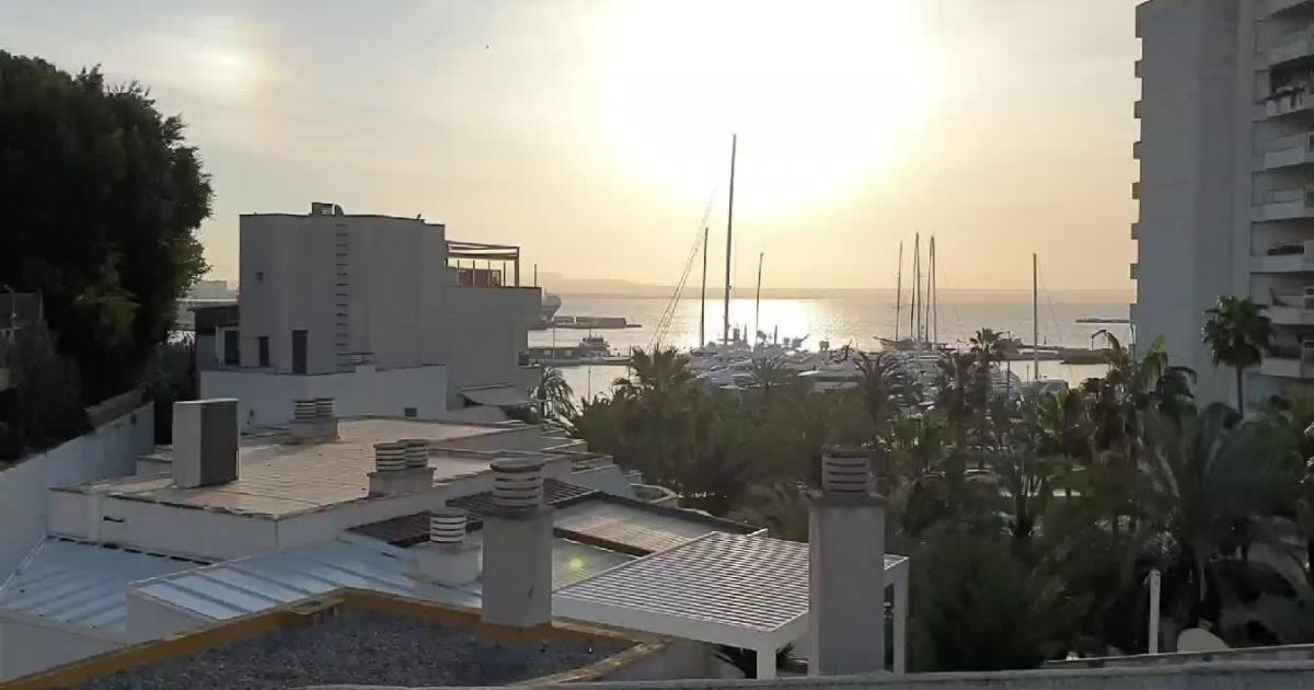 Majorca weather Saturday 26th February