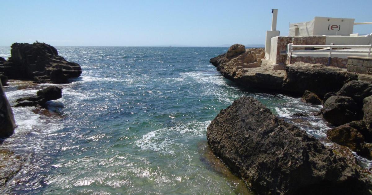 Majorca weather Monday 28th February