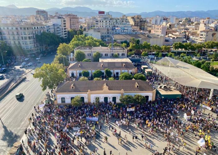 Majorca Daily Bulletin: Latest News in Mallorca - Life & Style, Sports ...