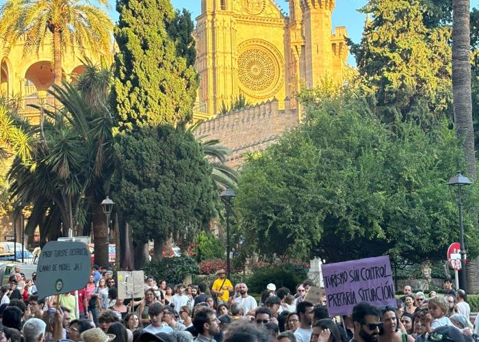 Majorca Daily Bulletin: Latest News in Mallorca - Life & Style, Sports ...