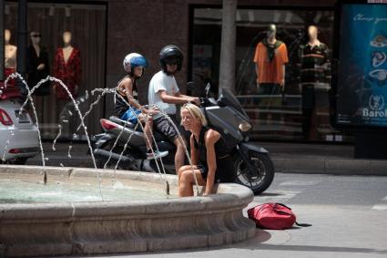Heatwave confirmed, as Mallorca faces the hottest weekend of the year