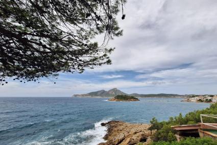 Mallorca weather for Sunday, September 14