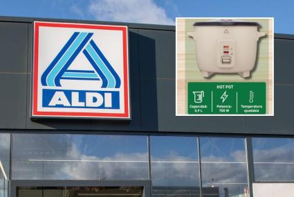 The Aldi Hotpot that’s getting everyone excited about dinner