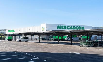 Supermarket giant opens first next-generation store in Mallorca