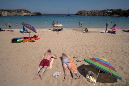 Mallorca weather forecast for Tuesday, June 9: A little cooler, but not ...