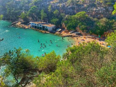 Mallorca weather for Saturday, June 20 - What constitutes a heat wave ...