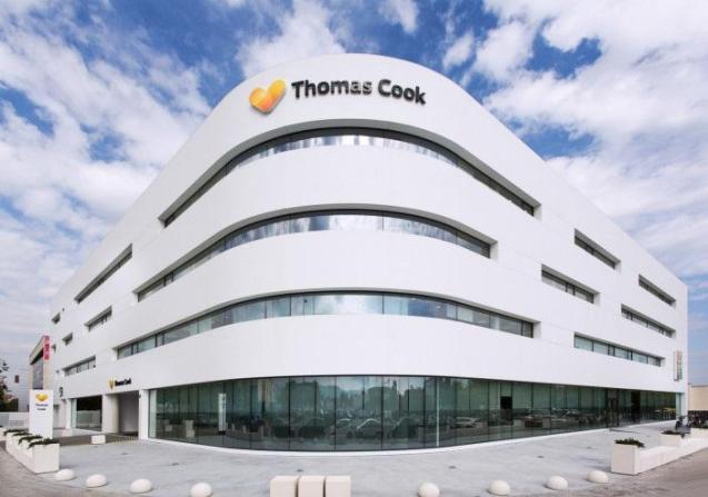After Thomas Cook collapse, UK PM asks why bosses got paid millions