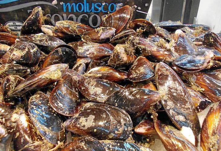 This is best way to cook mussels