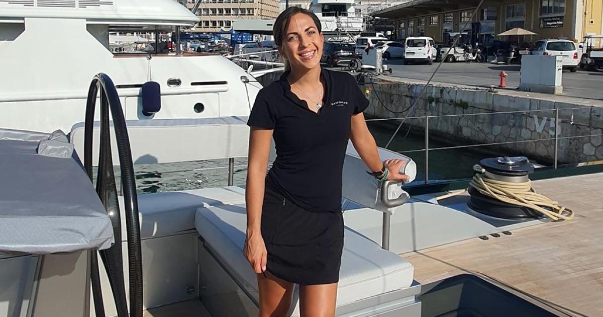 Mallorca crew in focus: Sailing Dreams: Life, laughter, and yachting ...