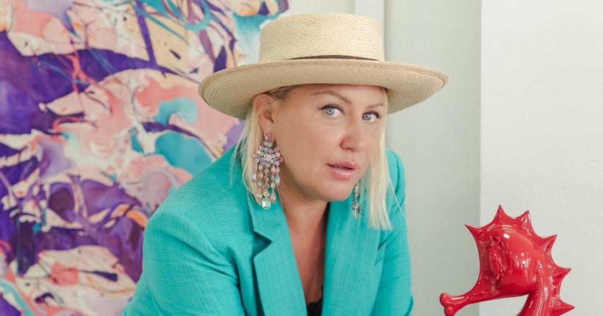 Mallorca Art | Icon Zar | El Sotano by Folies Mallorca restaurant