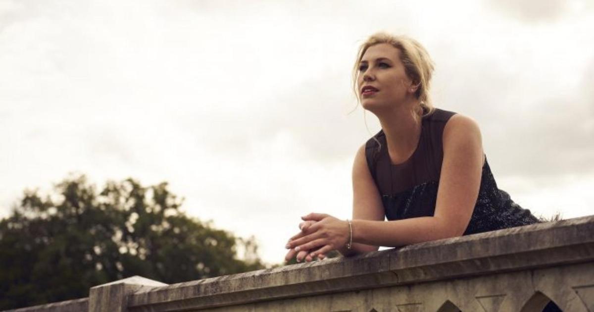 Emotional homecoming for Mallorca-born award winning British soprano ...