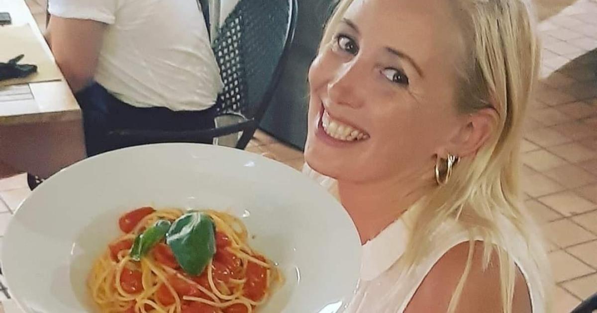 Crew in Focus: Chef Silvia Lovesio’s culinary journey in Mallorca