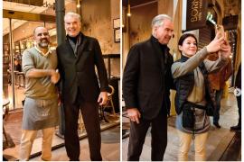 Pierce Brosnan to Born 8