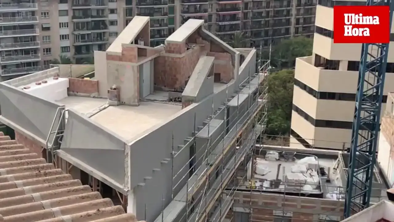 Rafa Nadal: new home