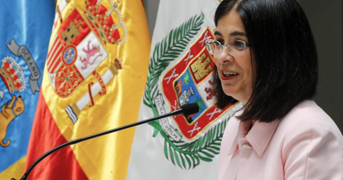 Spain Covid: Businesses to decide about indoor mask-wearing