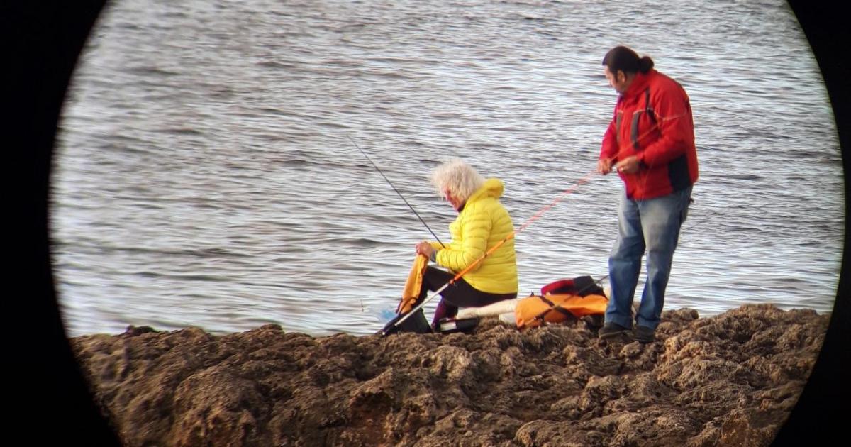Recreational fishing in Minorca and how to help